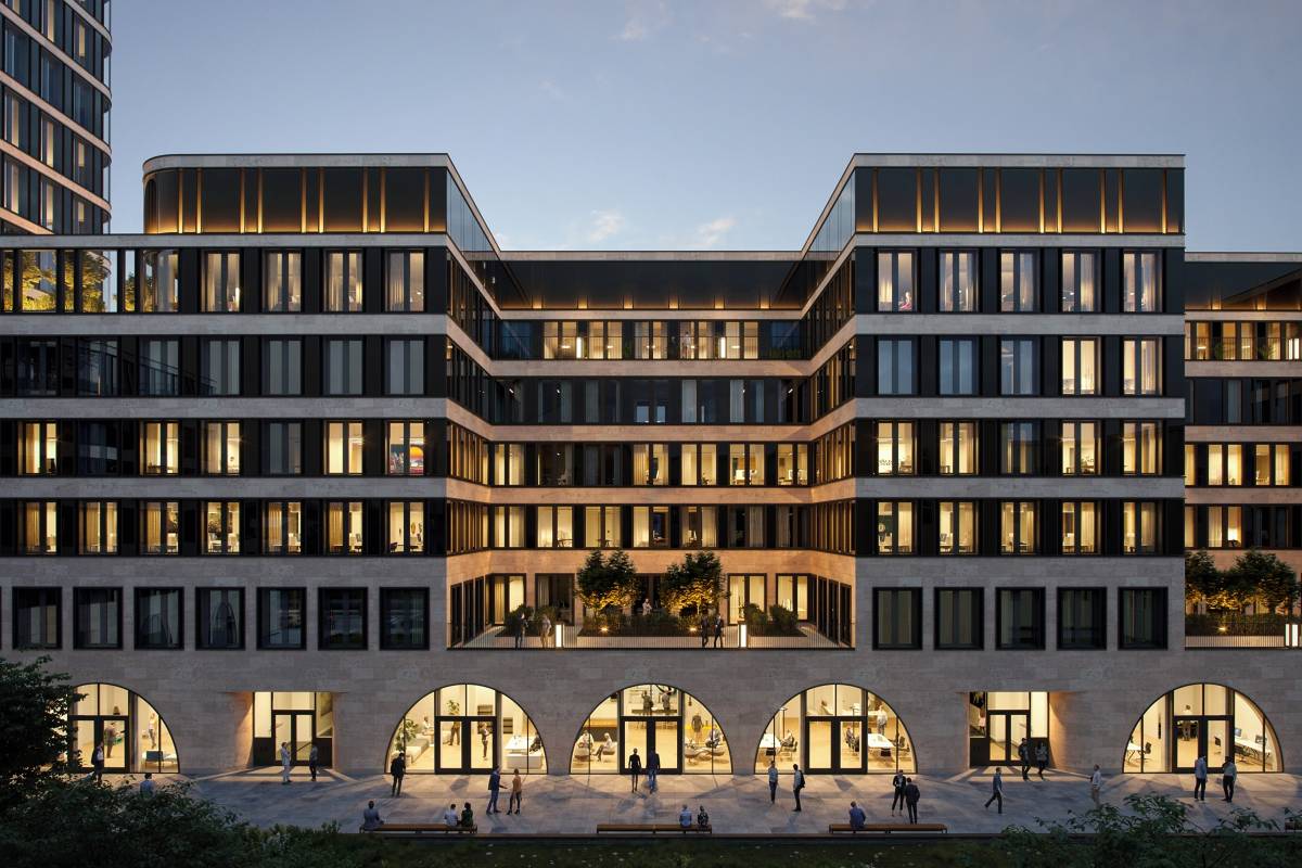 Port One - Competo Capital Partners