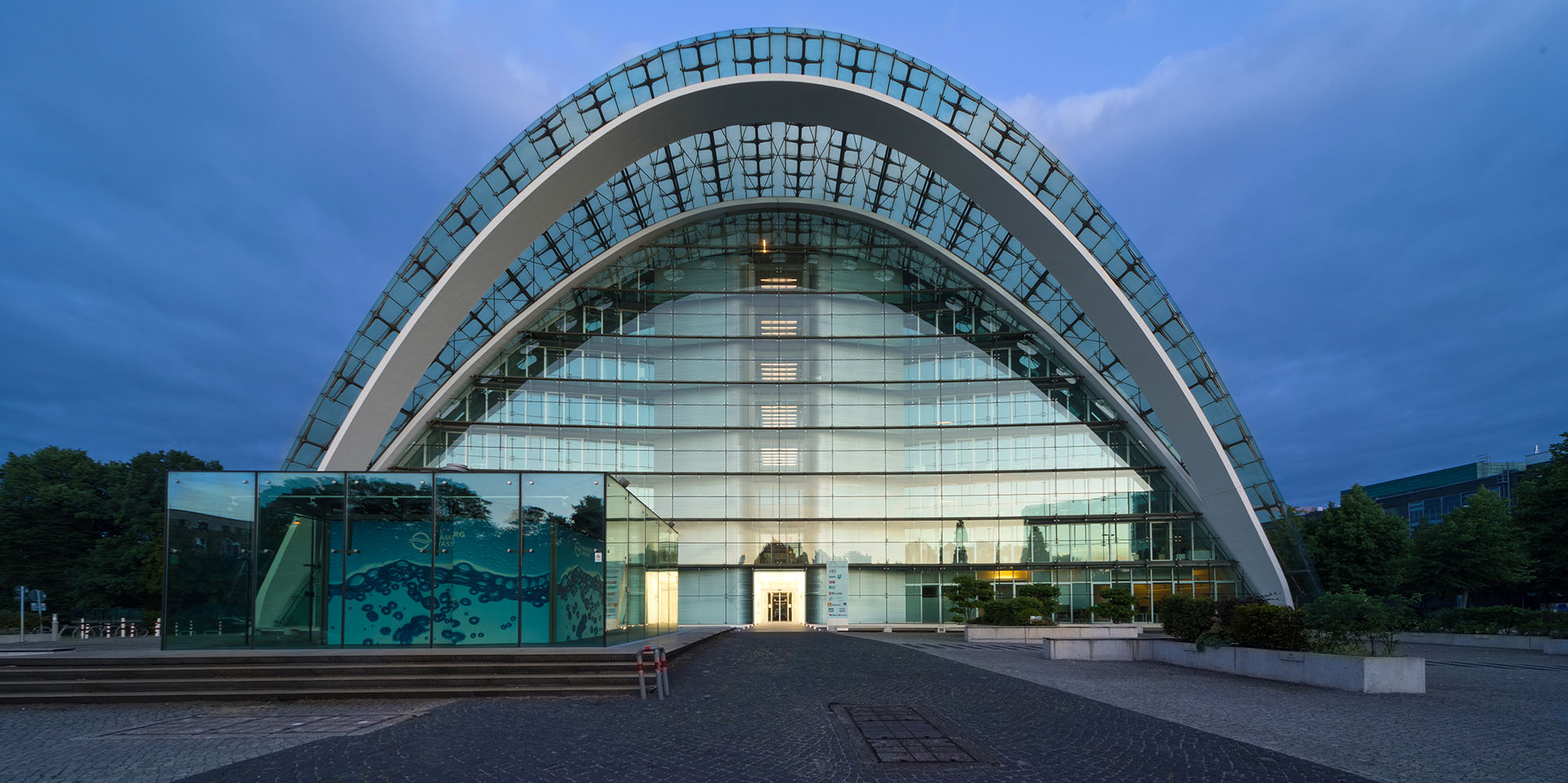 Berliner Bogen - Competo Capital Partners