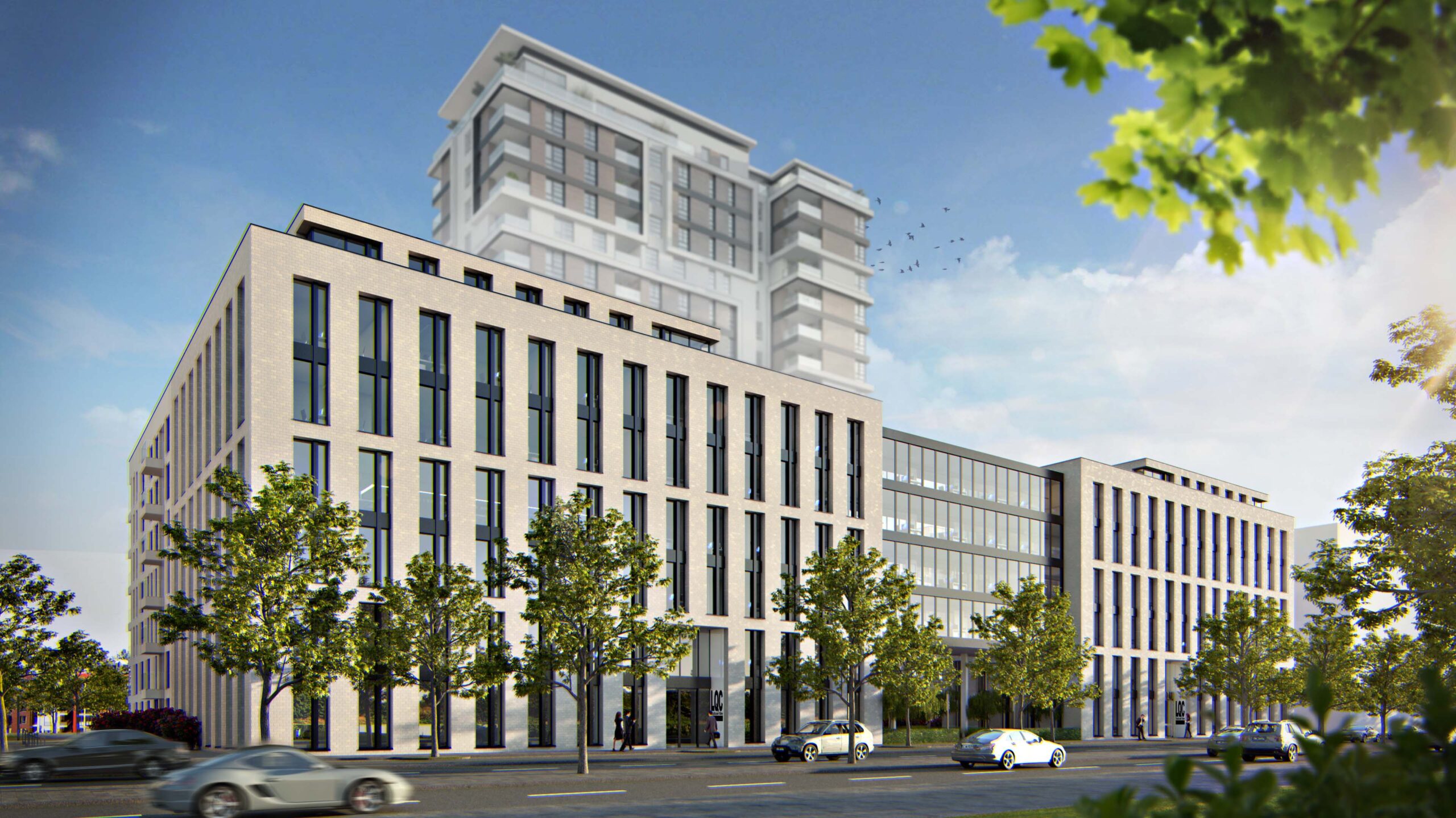 LeFlux - Competo Capital Partners