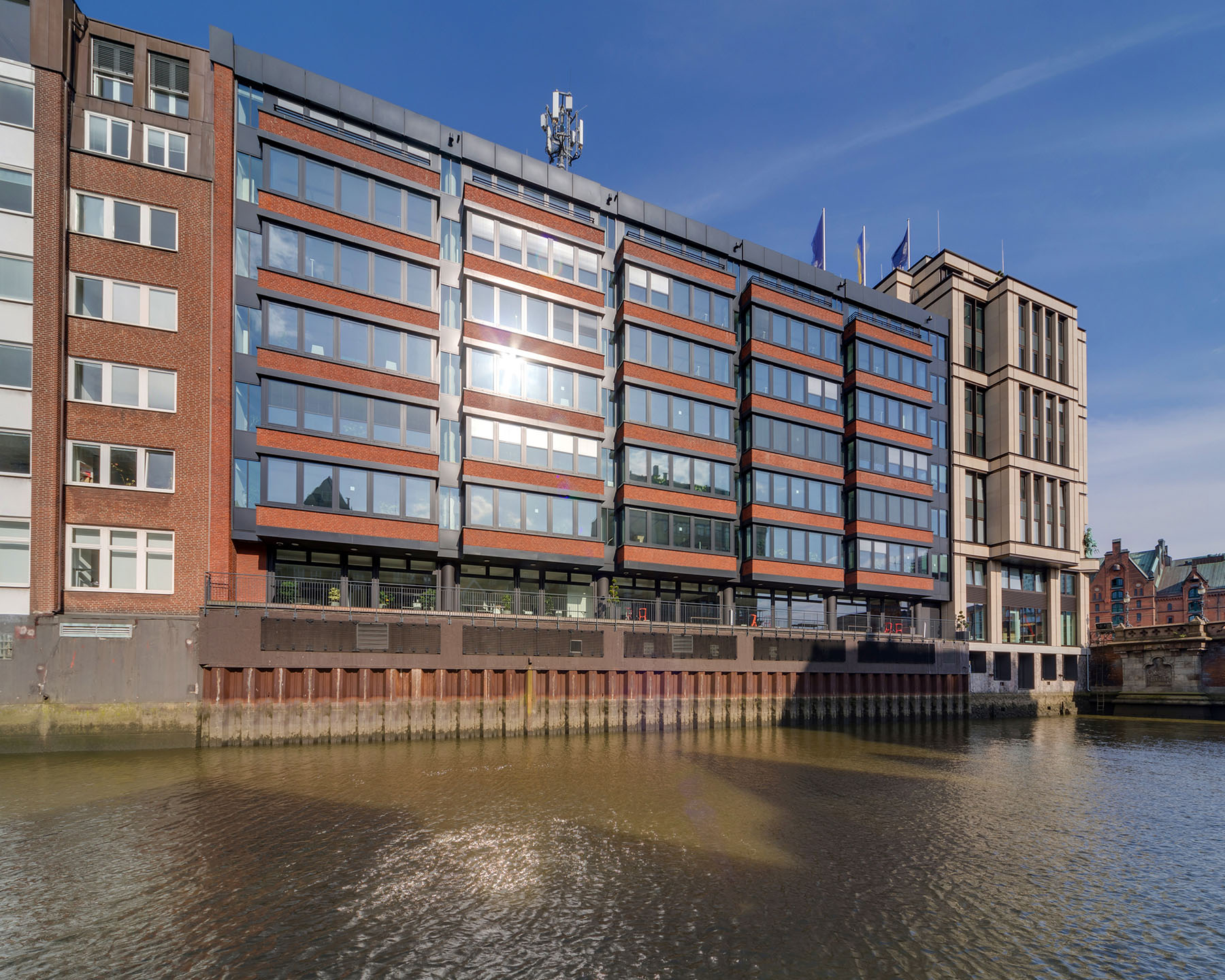 CREMON 3 - Competo Capital Partners