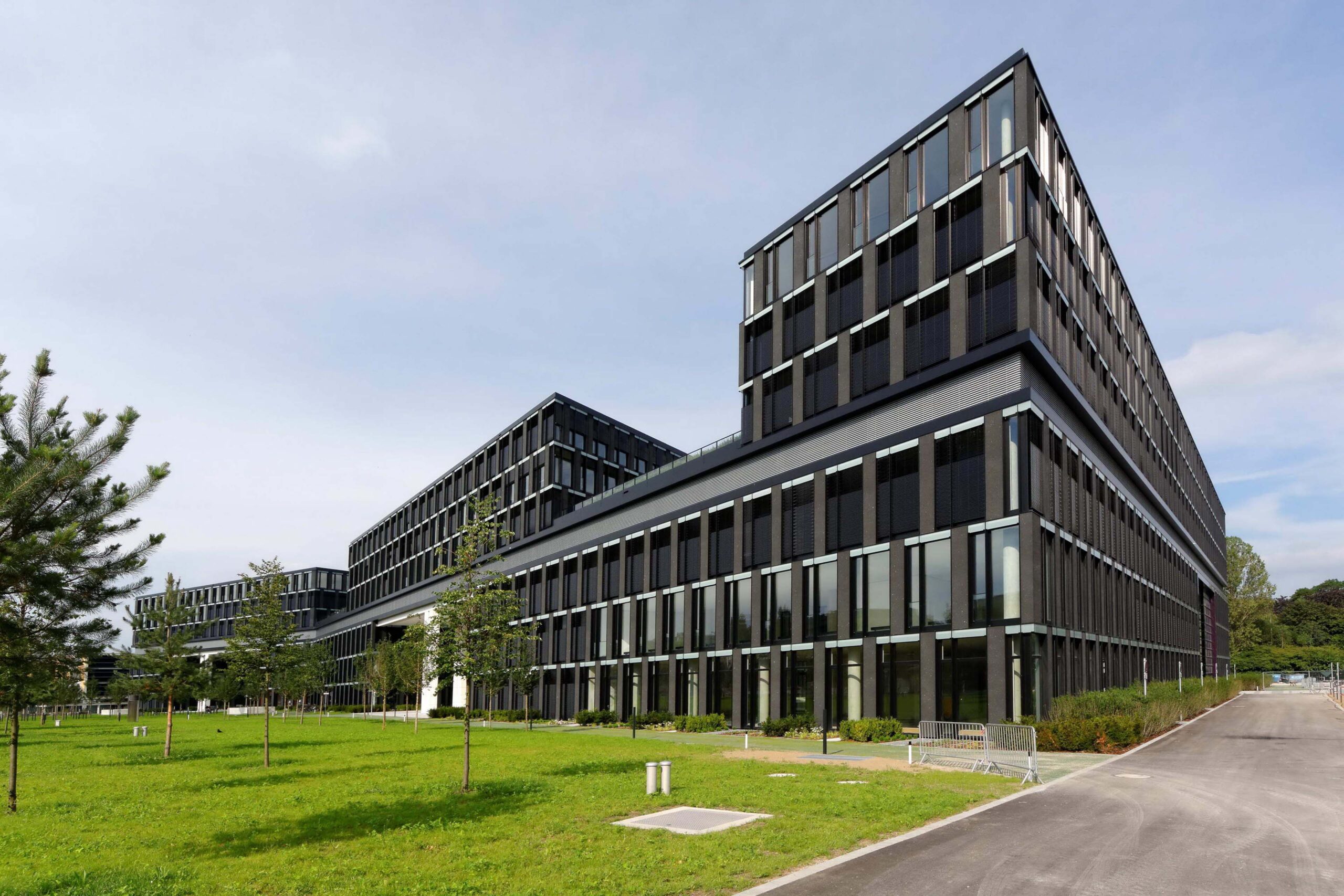 88 North - Competo Capital Partners