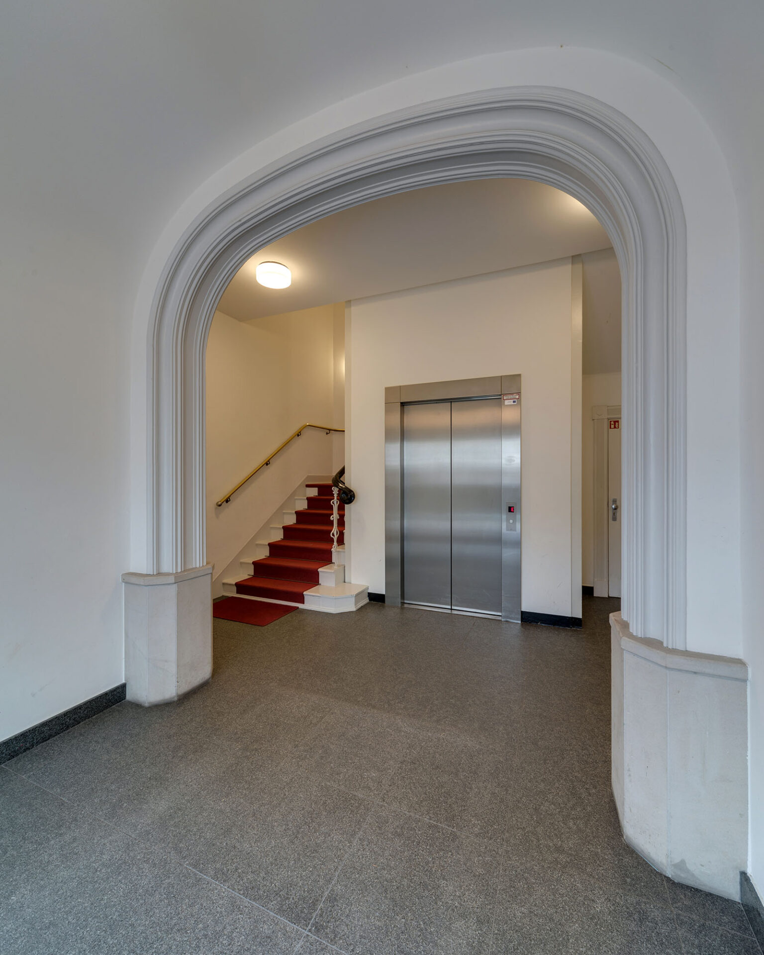 Eppendorfer Baum - Competo Capital Partners