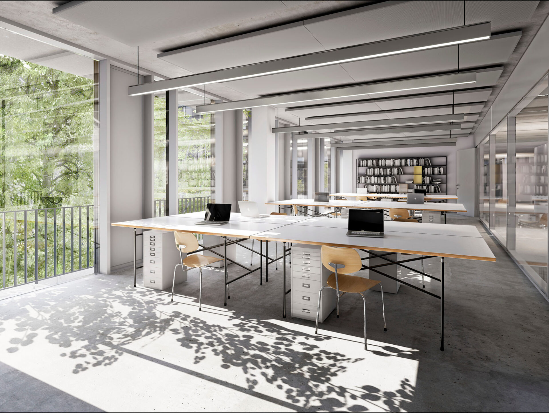 Karl - Competo Capital Partners