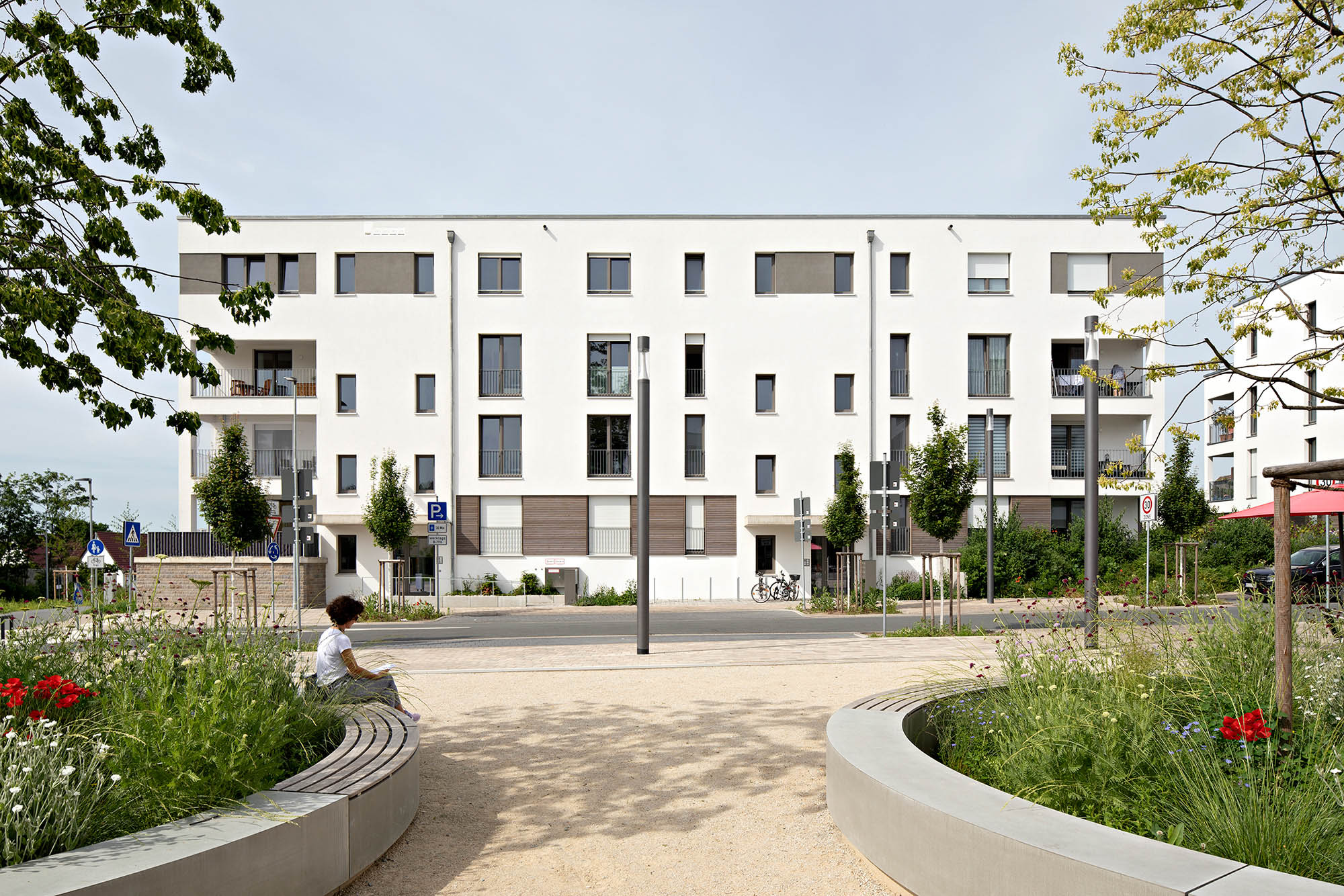 Ökosiedlung - Competo Capital Partners