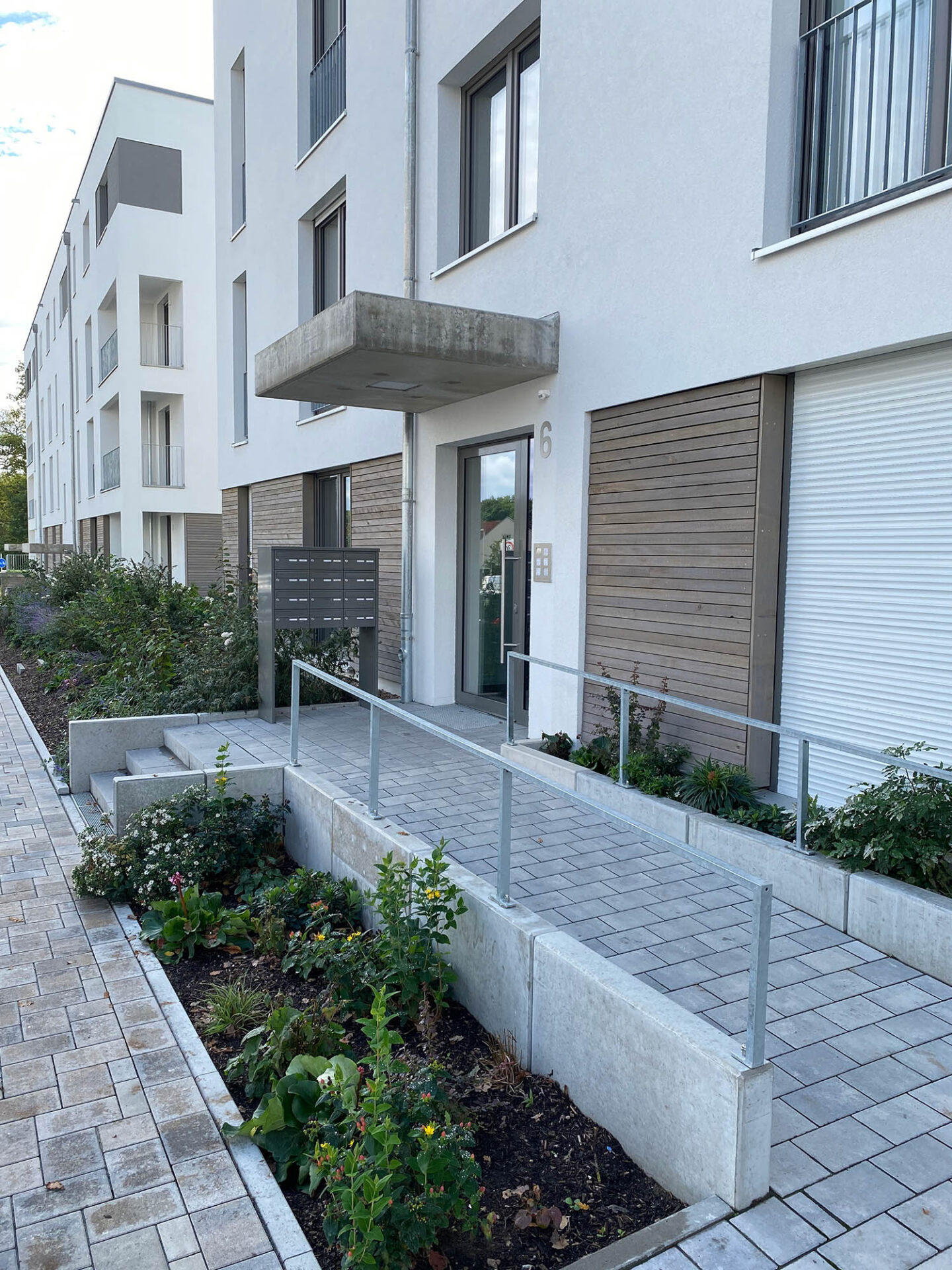 Ökosiedlung - Competo Capital Partners