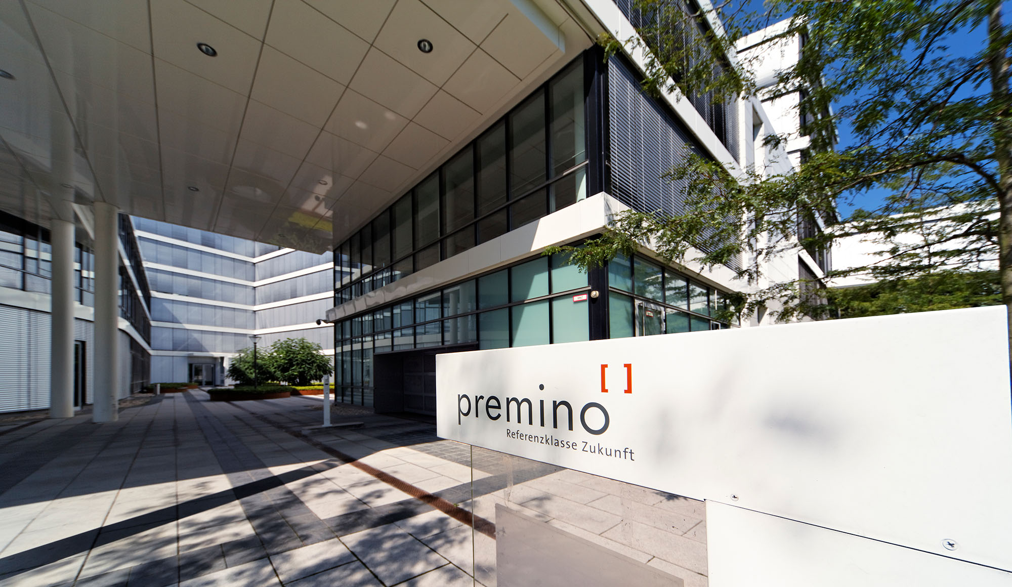 PREMINO - Competo Capital Partners