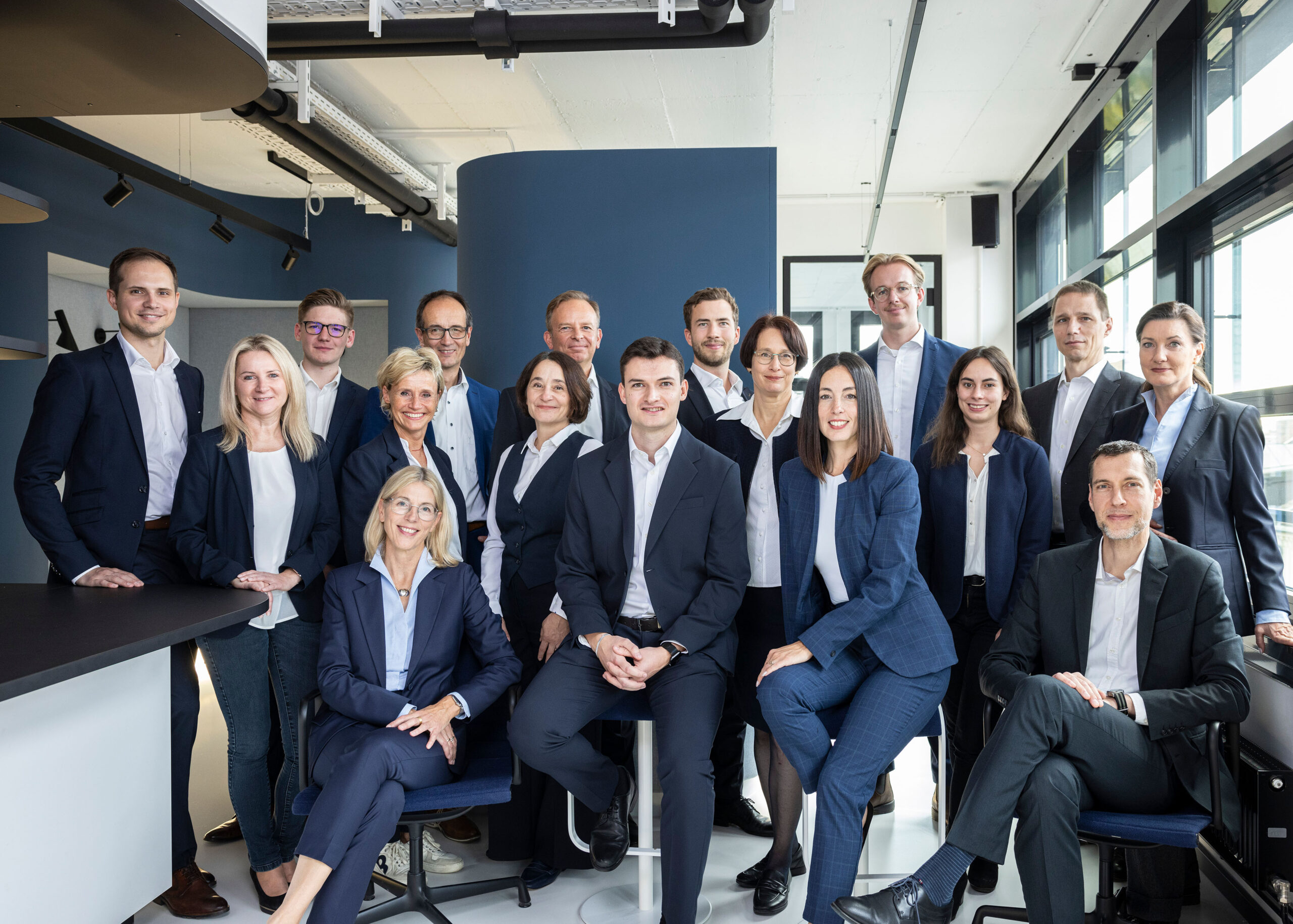 Unternehmen - Competo Capital Partners